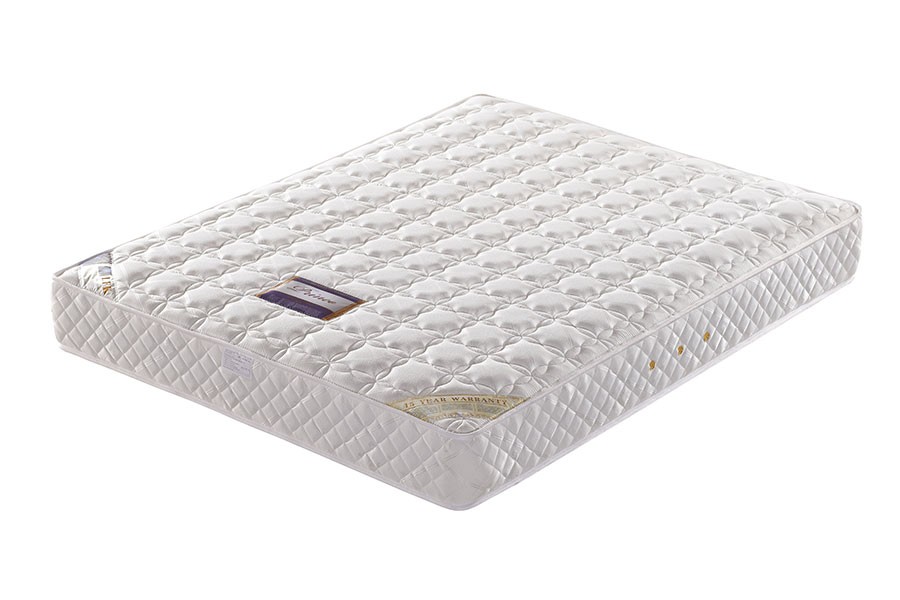 Single 999 doubled sided mattress 15yr - One Stop Furniture