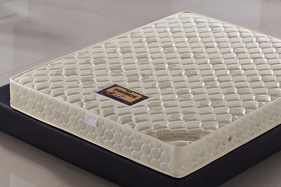 single sh180 Super Firm mattress 10yr warranty - One Stop Furniture